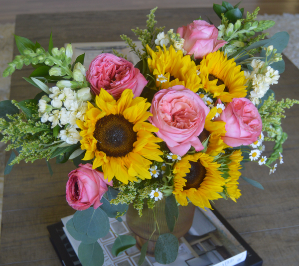 Thread + Vine Delivery Florals – Thread + Vine Floral